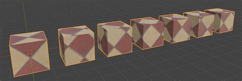 Randomize Texture On Array Materials And Textures Blender Artists