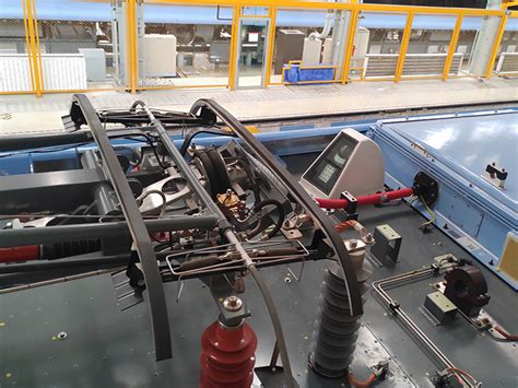 Supply Railway Pantograph Surveillance Camera Wholesale Factory Shandong Tienuo Intelligent Co