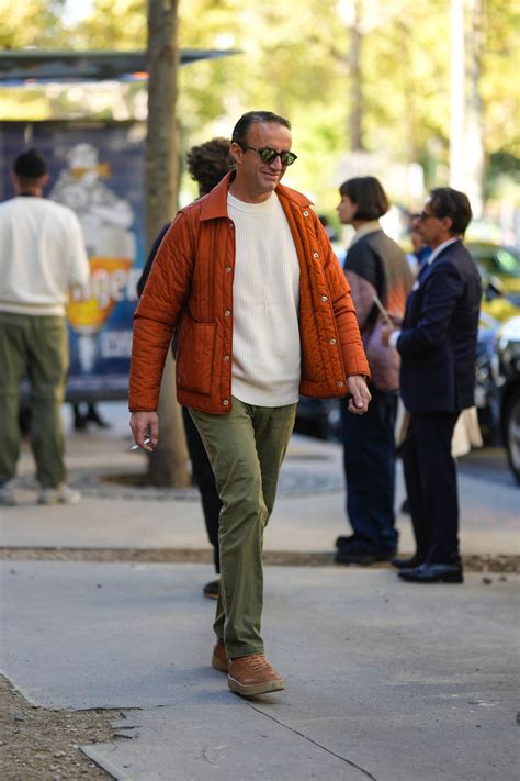Cómo Combinar Colores En La Ropa De Hombre Y Vestir Bien