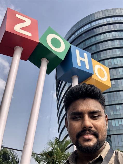 Zoho Analyticsplus Jaganathan Venkatesan