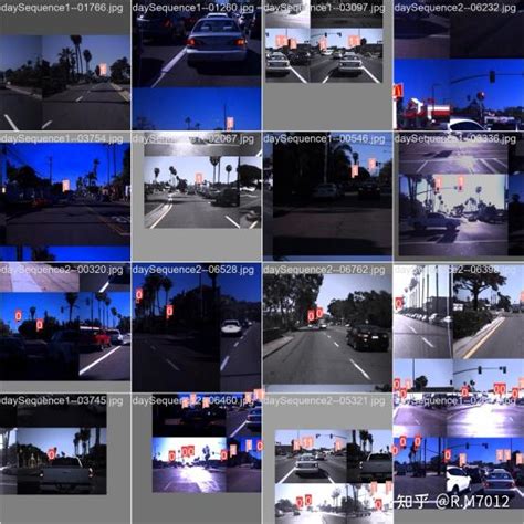 基于深度学习的高精度交通信号灯检测系统（pytorchpyside6yolov5模型） 知乎