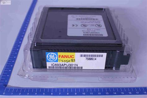 Axis Position Module 1 Axis Ts050185 Sos Ascenttec