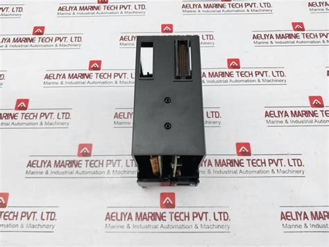 Honeywell Tc Prs Control Processor Module V Aeliya Marine