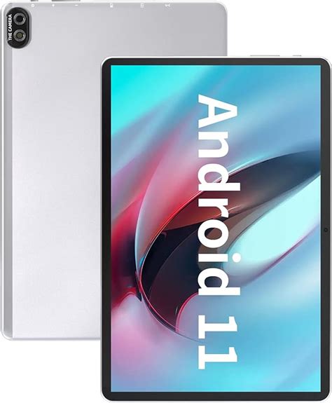 Sgin Tablet 101 Pulgadas Android 11 Tablet 4gb Ram 64gb Rom 4g Lte