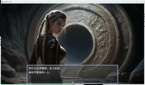 A2205 塞莉娜的呼唤 Celinas Calling V13public20250810 免安装ai汉化中文版 128gb