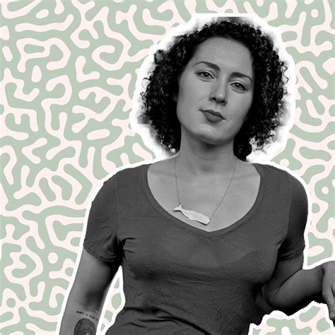 Maria Popova Answers The Orion Questionnaire Orion Magazine