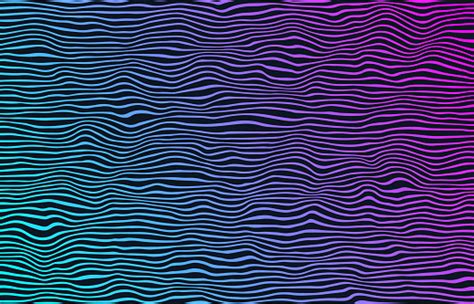 왜곡 된 홀로그램 진주 네온 메쉬의 벡터 이미지 증기파 신디웨이브 사이버 펑크 일러스트레이션 벡터에 대한 스톡 벡터 아트 및 기타 이미지 Istock