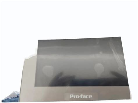 Pro Face Hmi Touch Panel Single Phase 7 Inch At Rs 19000 Piece In Ahmedabad Id 2849522154662