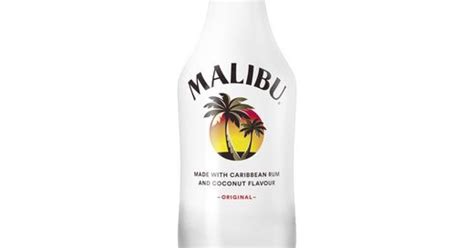 페르노리카 코리아 코코넛 럼 말리부 오리지널 350ml 소용량 제품 선보여