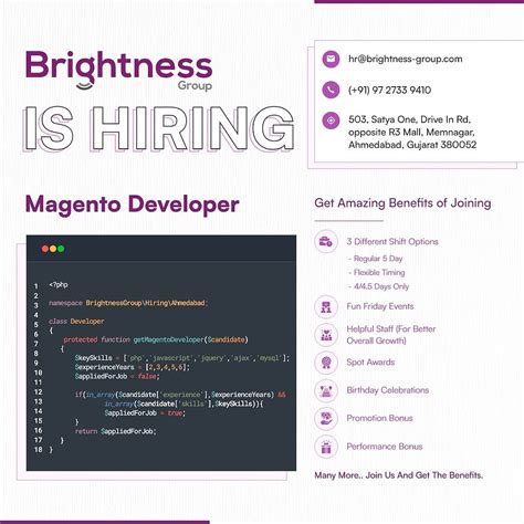 shivani k on linkedin magentodeveloper immediatejoiners magentodeveloper magento2… 15
