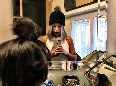 Amel Bent Se D Voile D Couvrez Le Secret Derri Re Sa Transformation Et Sa Perte De Poids