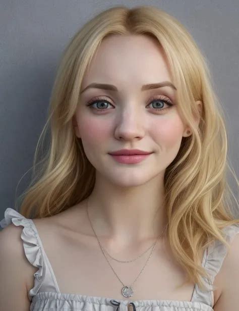 Phoebe Seaart Ai 模型