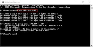 Gb De Informaci N Iptables Configuraci N En Ubuntu