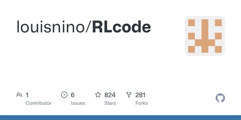 RLcode Tutorial DQN Py At Master Louisnino RLcode GitHub
