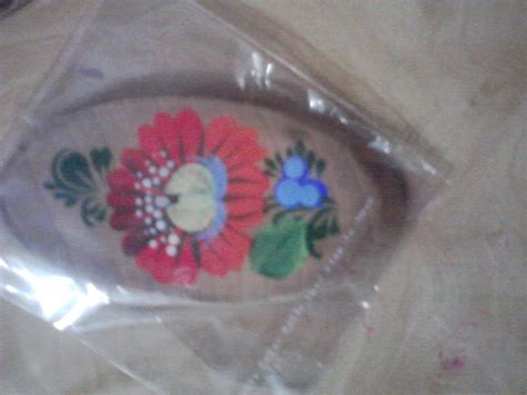 петриковская роспись