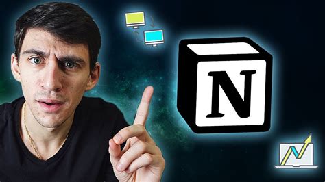 The Notion Setup Everyone Needs Youtube