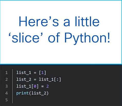 Cisco Networking Academy On Linkedin Python