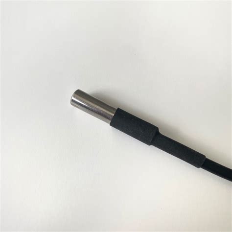 Waterproof Temperature Probe Sensor Ds18b20