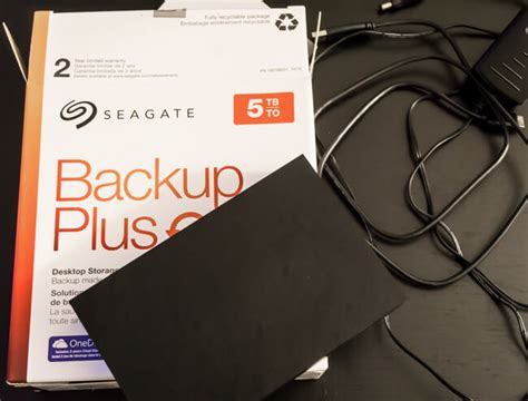 Save Speedily With Seagate Backup Plus Live And Let Blog
