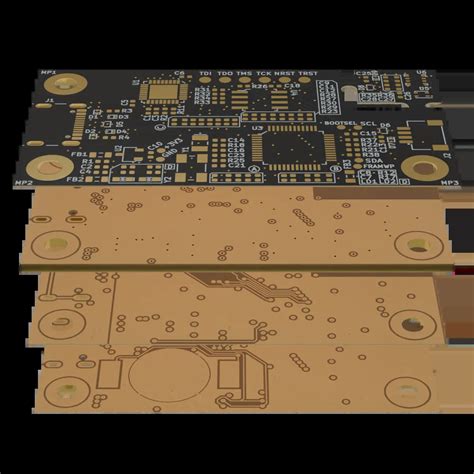 Environment Sensor · Antmicro Hardware Portal
