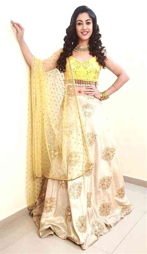 Aditi Sharma Kaleerein Age Height Net Worth Affairs Bio And More The Personage