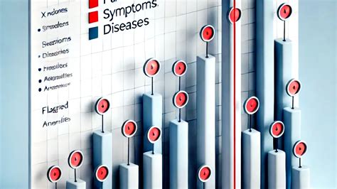 Adaptive Graph Anomaly Detection In Healthcare Detecting Disease Patterns