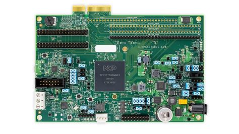 MPC57xx Automotive Development Platforms NXP Semiconductors