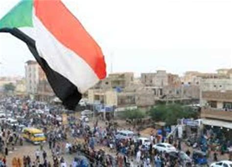 النص الكامل للوثيقة الدستورية بين قوى الحرية والتغيير والمجلس العسكري