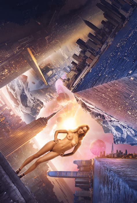 Marvel Cinematic Universe Phase Three Rule 34 Compilation 28 Pics Nerd Porn