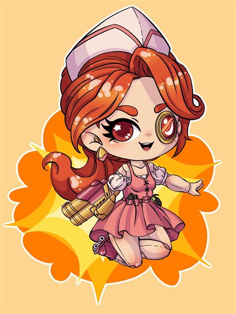 Artstation Sundry Sidney