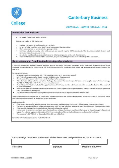 Assessment On Managing An Information Or Knowledge Management System