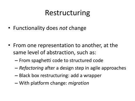 Software Maintenance Main Issues Why Maintenance Is Such An Issue