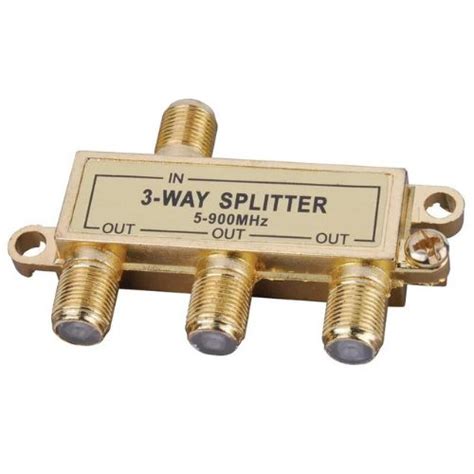 Splitters Catv Product