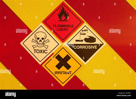 What Are Toxic Substances Examples At John Gibbons Blog