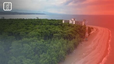 რუსული ანექსია ოკუპირებულ აფხაზეთში