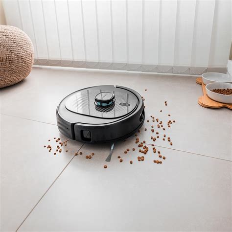 Cecotec Conga 9590 Spin Revolution Ultra Power Robot Vacuum Cleaner
