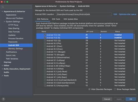 React Native Running Expo Apps On An Android Emulator By Kevin Tomas