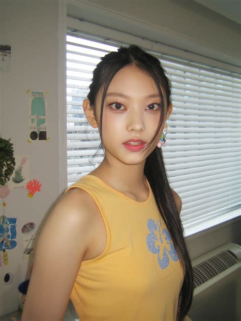 [잡담] 뉴진스 데뷔 초 사진들 풀림 인스티즈 Instiz 연예 카테고리