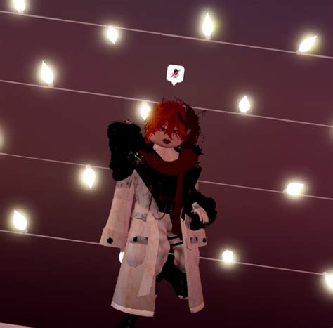 Tartag In His Fatui Drip By Tartagliamypook Royale High Outfit