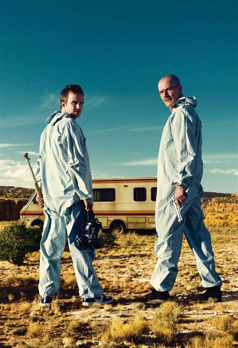Постеры: Во все тяжкие / Постер сериала «Во все тяжкие» (2008) #2370075