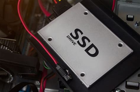 How To Install Ssd On Your Pc Robots Net Latest Technology