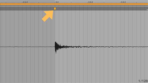 How To Warp Audio In Ableton Live Flypaper
