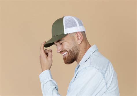 How To Style Your Trucker Hat For Different Occasions Casual To Chic