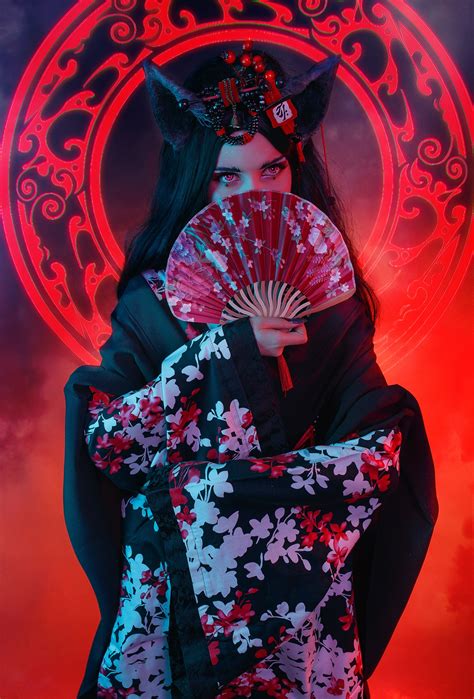 Кицуне 25 Nude Photos Onlyfans Patreon Fansly Leaked Images And Videos