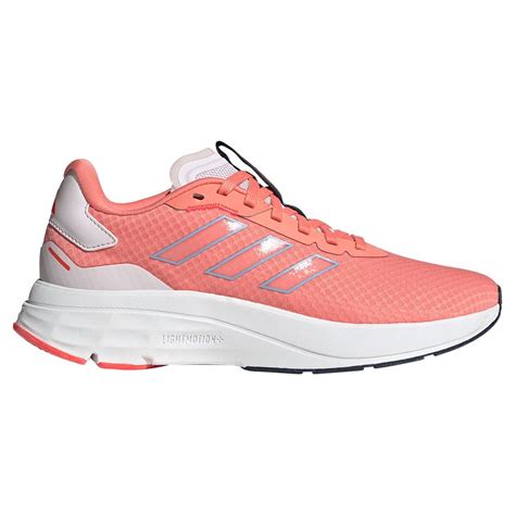 Adidas Speedmotion Running Shoes Orange Runnerinn