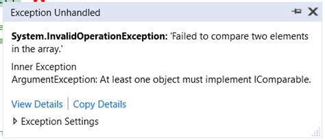 C Whats The Difference Between Icomparable And Iequatable Interfaces Stack Overflow