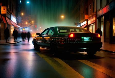 Unveiling The Terrifying Truth Through A Singular Photograph Stock Illustration Illustration