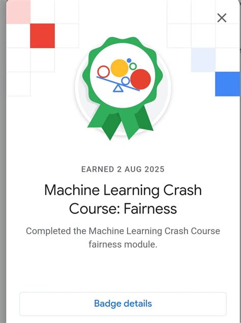 Responsibleai Fairnessinml Aiforgood Continuouslearning Sathiyasri R