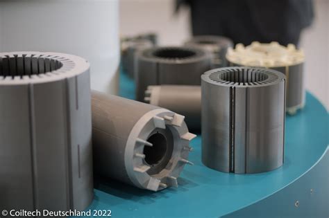 2025年德国国际线圈、绝缘材料及电器制造展coiltech Deutschland Worldexpoin
