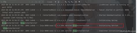 Springboot 统一功能处理spring 控制器 中 统一调用的方法 Csdn博客